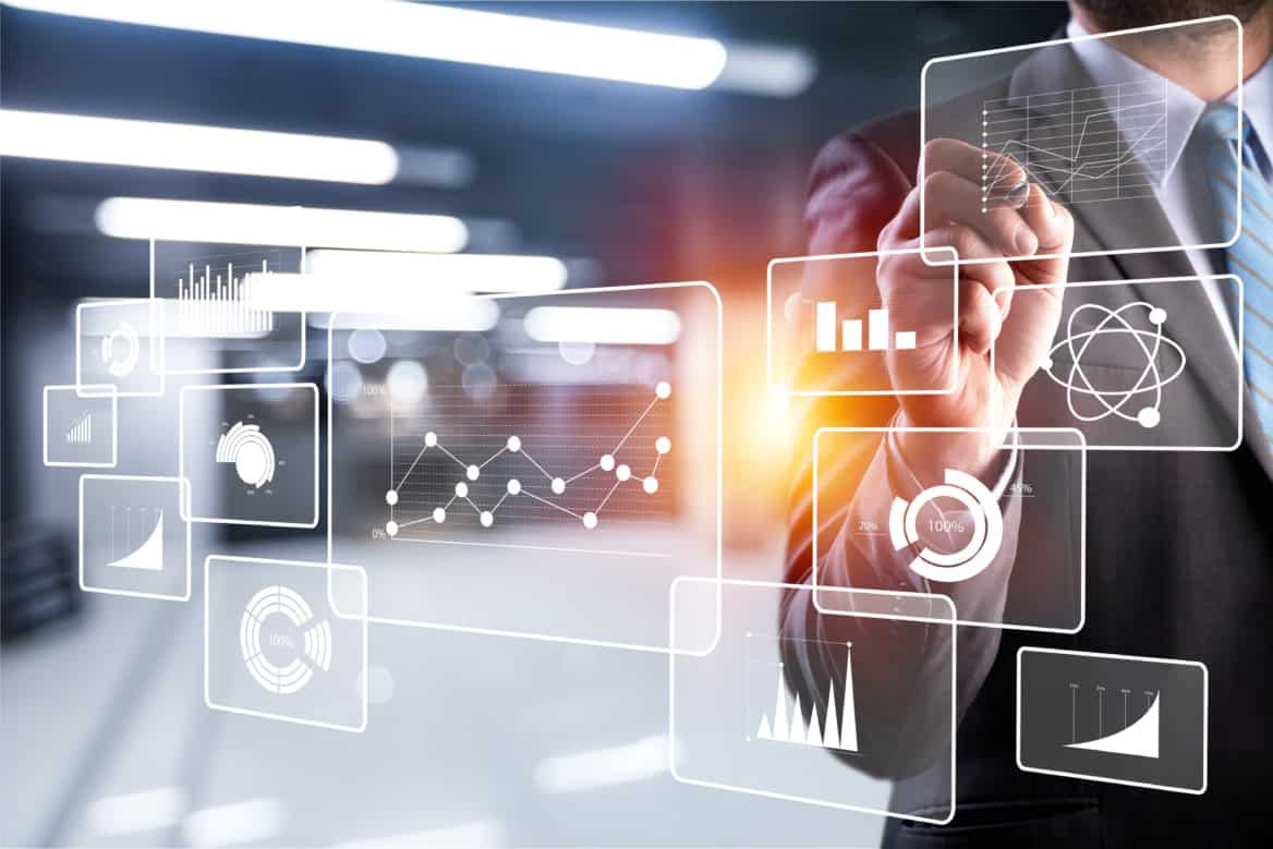 INSTART consult GmbH - Digital Shared Service Provider